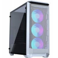 Phanteks P400A White