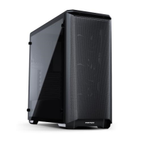 Phanteks P400A Black