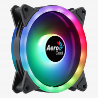 120x120 Aerocool Duo 12