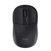 Trust Primo Wireless Black