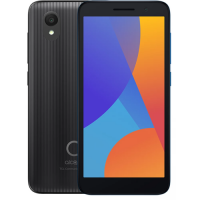 Alcatel 1 16GB Black