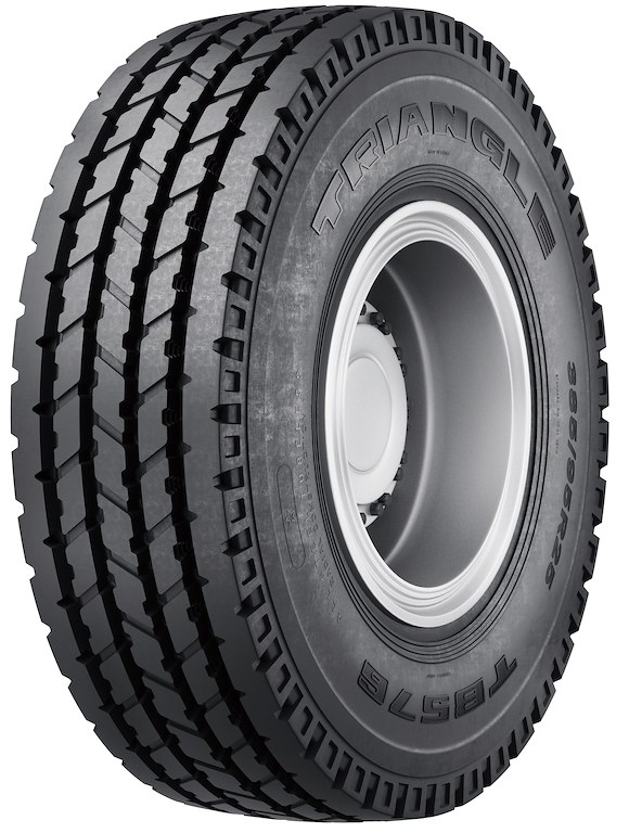 Triangle TB576 E-2 T3525/80 R25 (20.5 R25) TL