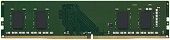 Kingston - DDR4 8GB 2666Mhz, Non-ECC UDIMM, CL19 1.2V, 288-Pin 1Rx16