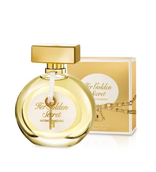 Her Golden Secret Antonio Banderas parfem
Antonio Banderas parfem
eau de toilette, 50 ml