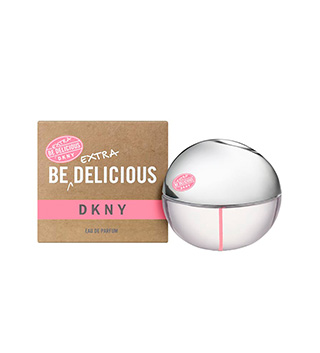 DKNY Be Extra Delicious Donna Karan parfem
Donna Karan parfem
eau de parfum, 100 ml