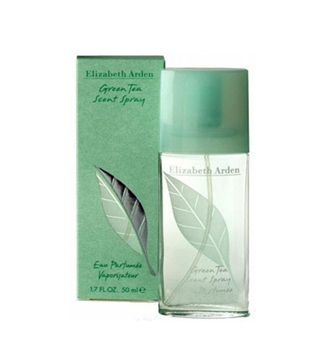 Green Tea Elizabeth Arden parfem
Elizabeth Arden parfem
eau de parfum, 100 ml