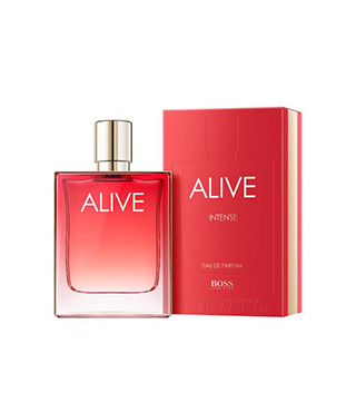 Boss Alive Intense Hugo Boss parfem
Hugo Boss parfem
eau de parfum, 30 ml