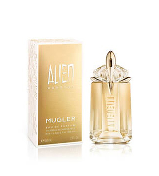 Alien Goddess Thierry Mugler parfem
Thierry Mugler parfem
eau de parfum, 90 ml