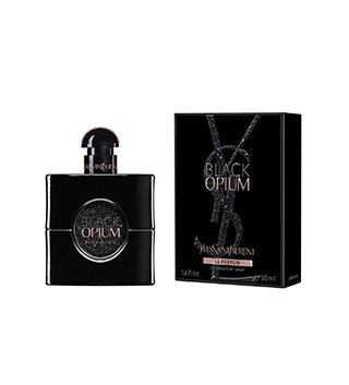 Black Opium Le Parfum Yves Saint Laurent parfem
Yves Saint Laurent parfem
eau de parfum, 50 ml