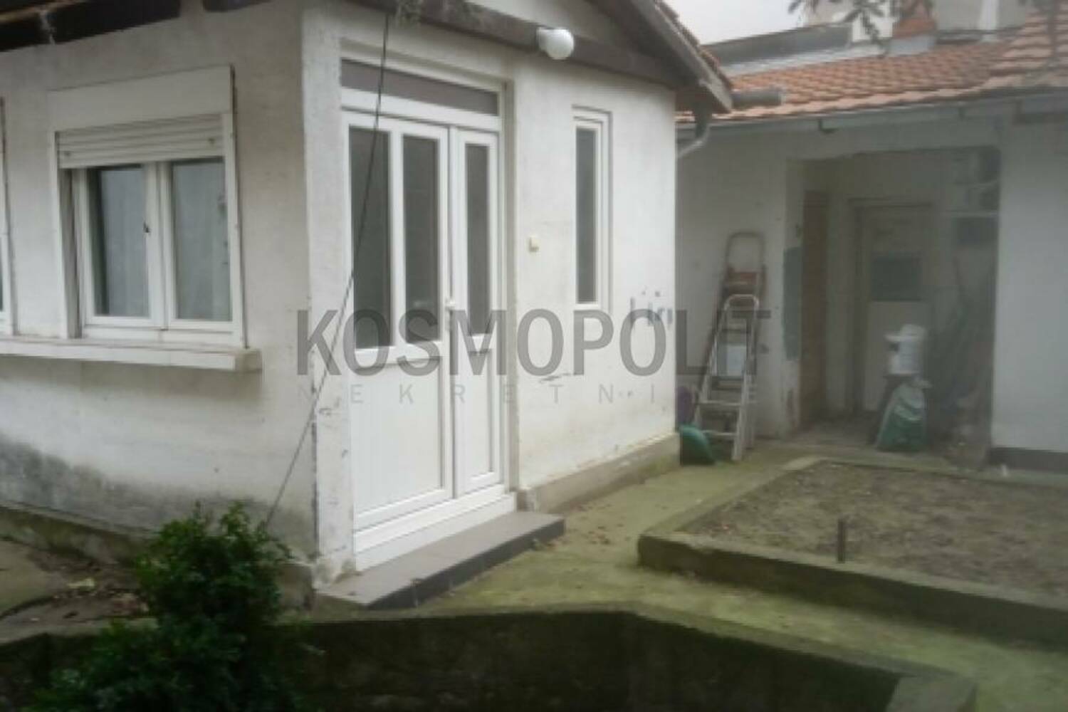 Vračar, Centar, Hadži Prodanova, Kuća, 70m2, 230000 EUR