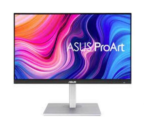 Asus - Monitor ASUS ProArt PA279CV 27"/IPS/3840x2160/60Hz/5ms GtG/HDMI,DPx2,USB/VESA/pivot,visina/crna
