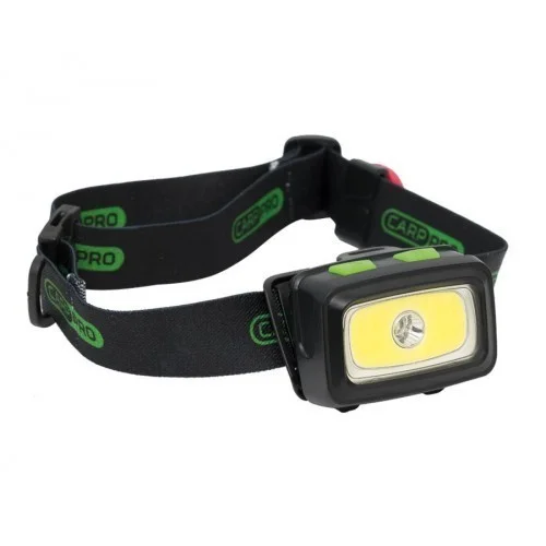 CARP PRO HEAD LAMP MULTI (GM17036)