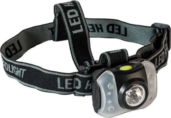 EXTRA CARP HEAD LAMP EXC 404L