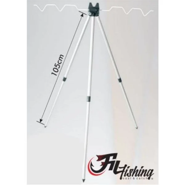 FIL FISHING TRIPOD FIL 515