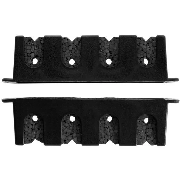 Berkley HORIZONTAL 4 ROD RACK (1318292)