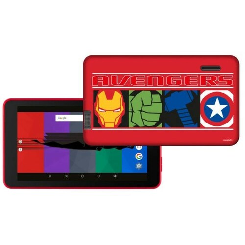 ESTAR Themed Avengers HD 7" 2GB/16GB