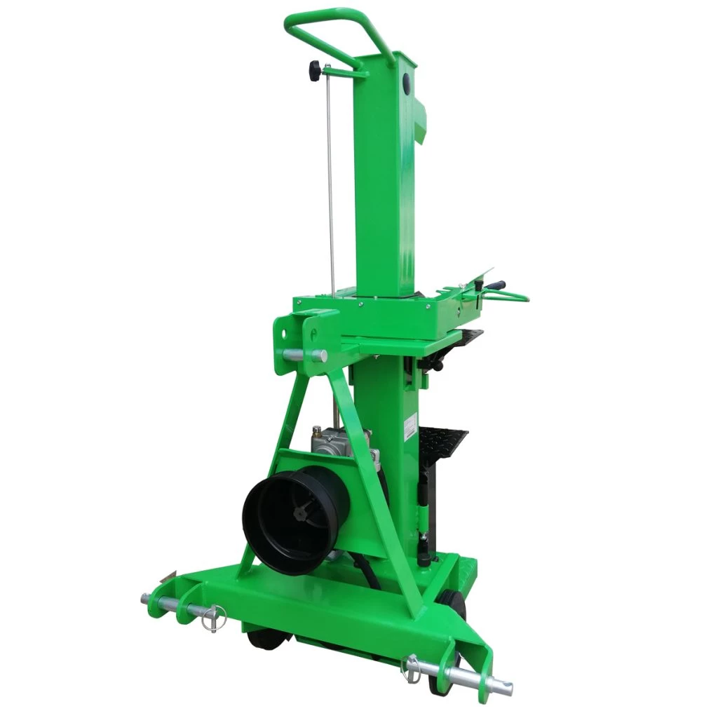 Garden Master Cepač za drva S10000/1300-PTO 10 Tona