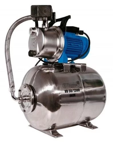 Hidrofor Elpumps VB 25/1300 Inox