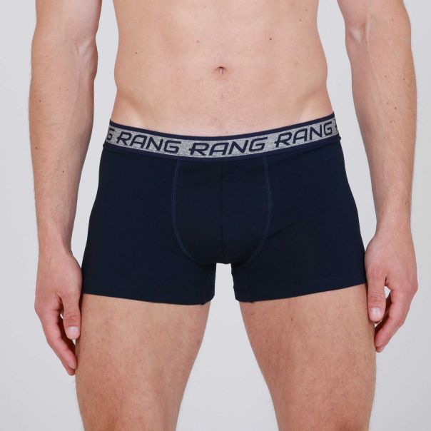 RANG Donji veš Ves Boxer 2-Pack Underwear M