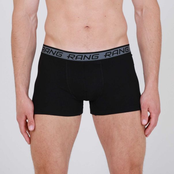 RANG Donji veš Ves Boxer 2-Pack Underwear M