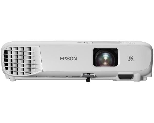 EB-W06 projektor