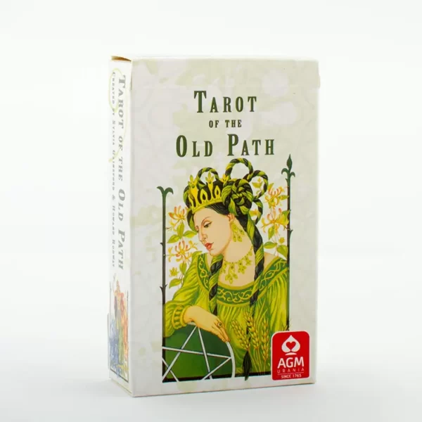 Tarot Old Path