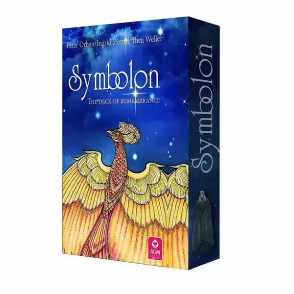 Symbolon Tarot