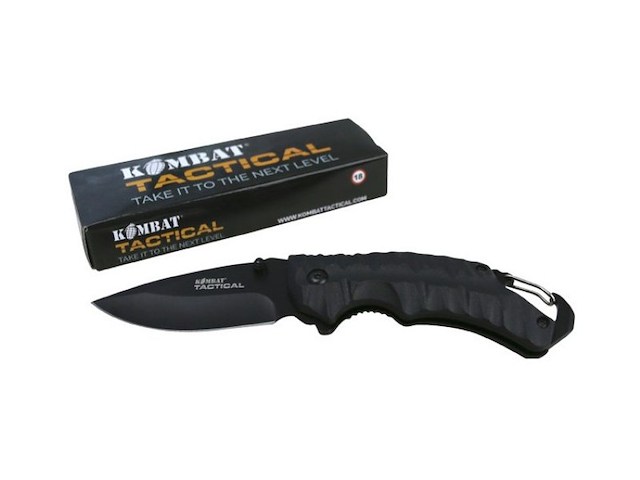 Noz Kombat Gator Tactical Preklopni