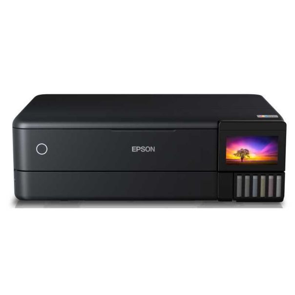 EPSON Photo multifunkcijski uređaj L8180 EcoTank A3 ITS (6 boja)