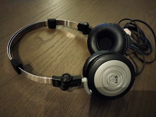 Slušalice AKG K414P