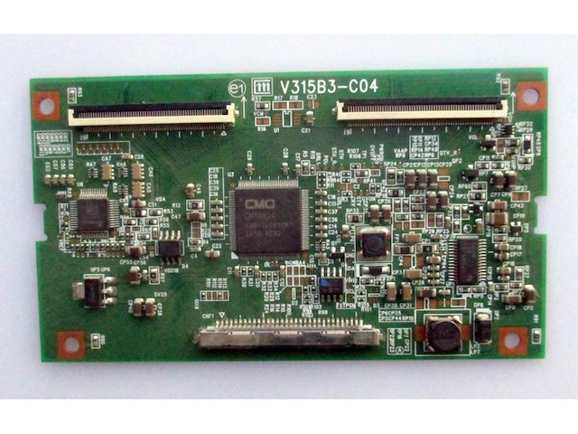 V315B3-C04      T-Con modul za Samsung – LE32A330J1