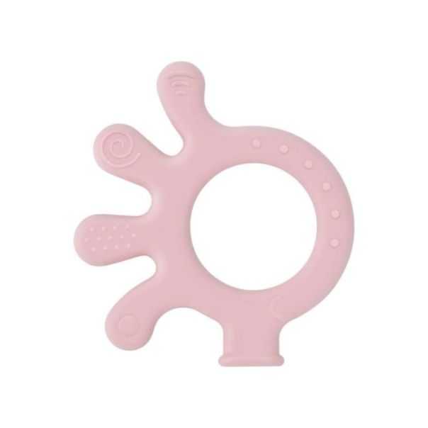 BABYJEM Glodalica Octopus pink