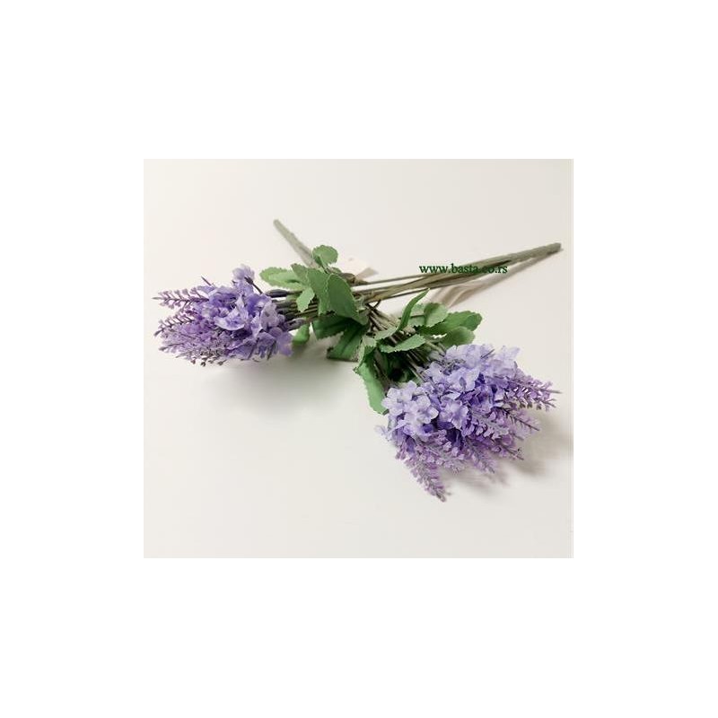 Veš.lavanda 30cm lila 0226-03