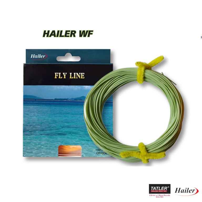 HAILER WF Tatler