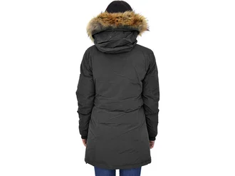 Copperminer Jakna Arosa Jacket Q321w-Arosa-Blk