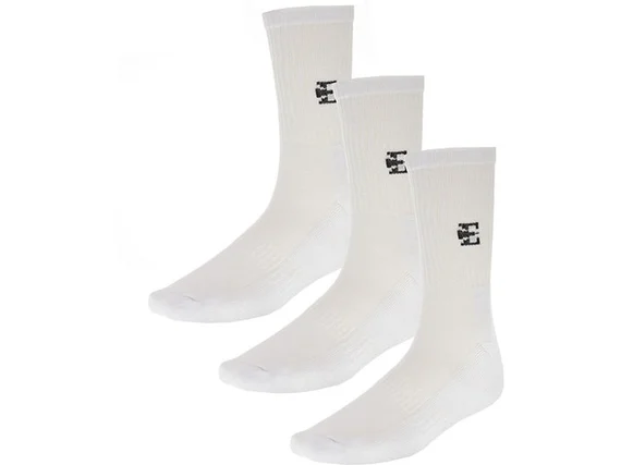 Eastbound Čarape Cremona Socks 3Pack Ebus756-Wht