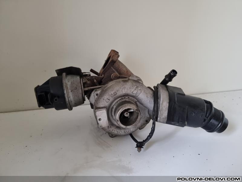 Audi A5 A4 A5 Q5 Motor I Delovi Motora