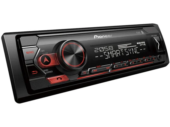 Pioneer Auto radio MVH-S320BT