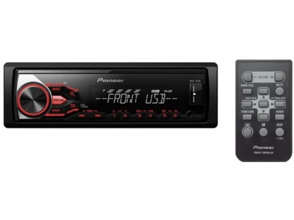 Pioneer Auto radio USB MVH-181UB