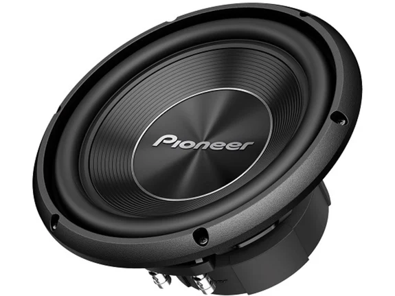 Pioneer Ugradni vufer 25cm TS-A250S4