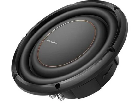 Pioneer Ugradni vufer 25cm TS-D10LS4