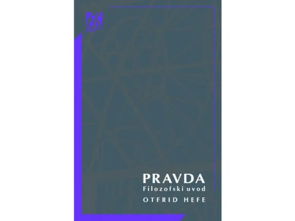 Pravda: Filozofski uvod - Otfrid Hefe