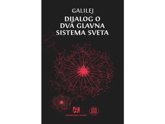 Dijalog o dva glavna sistema sveta - Galileo Galilej