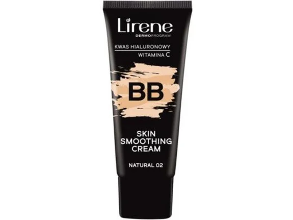 Lirene BB puder za lice 02 30ml