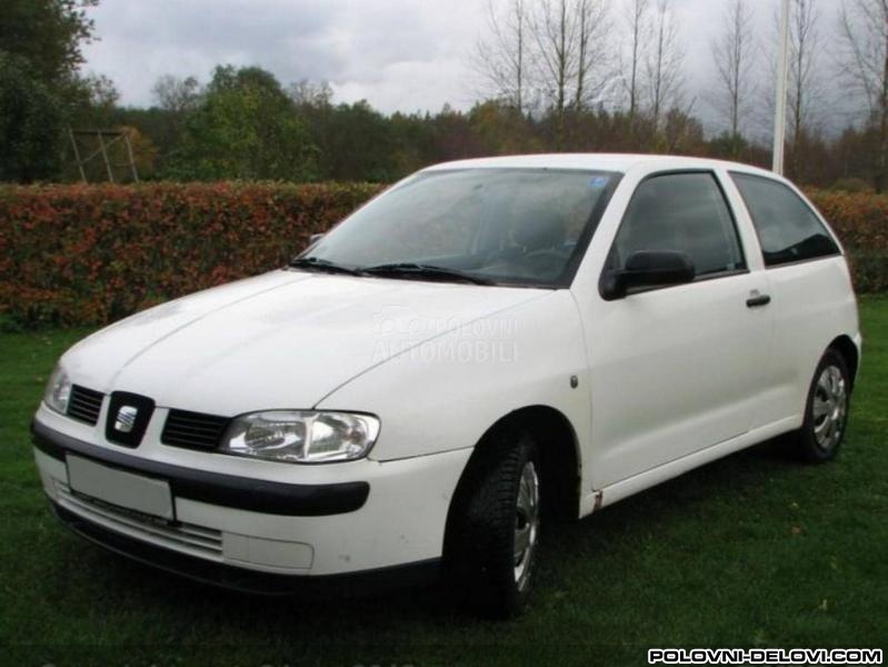 Seat Ibiza Razni Delovi