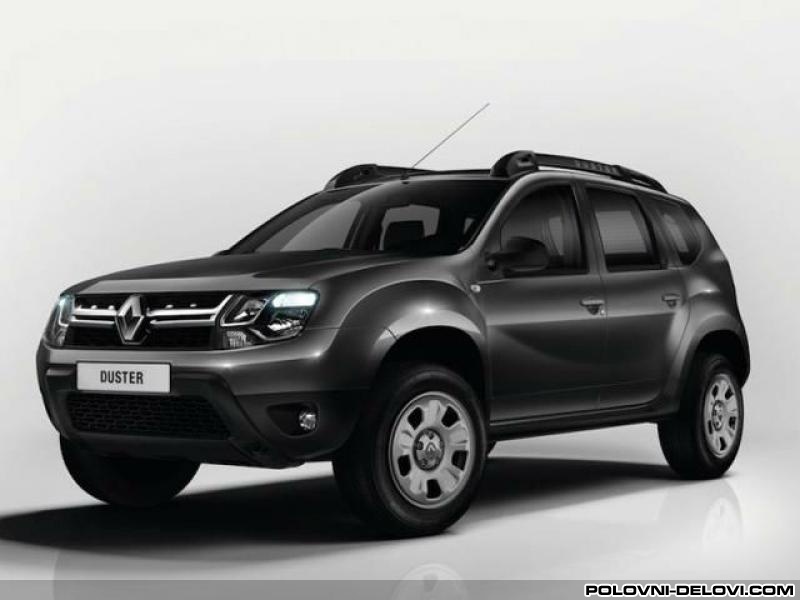 Dacia Sandero Menjac I Delovi Menjaca