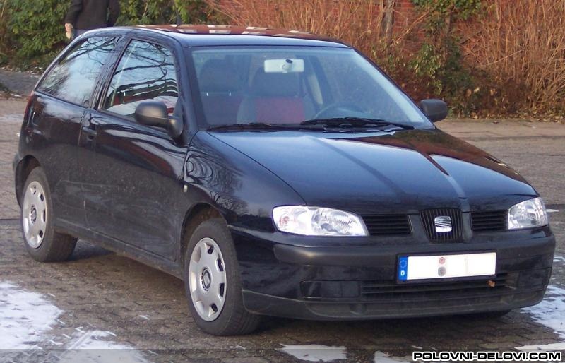 Seat Ibiza Razni Delovi