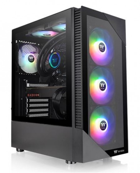 Thermaltake View 200 TG ARGB Mid Tower kućište