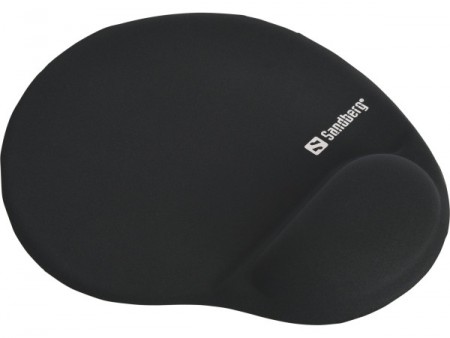 Sandberg Gel Wrist rest 520-23