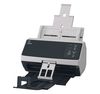 FUJITSU ImageScanner fi-8150, A4, 50ppm/100ipm Simplex/Duplex, 600dpi, ADF, USB/LAN